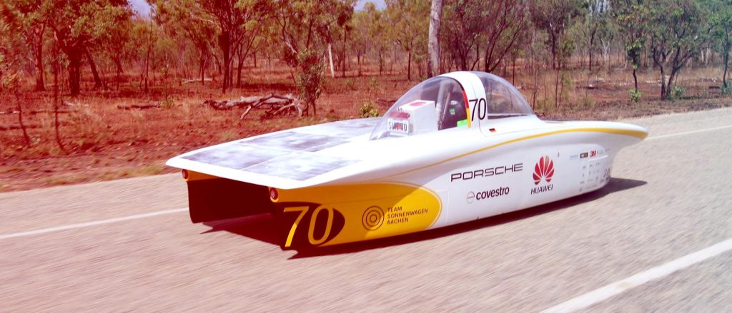 Comberry – We document the World