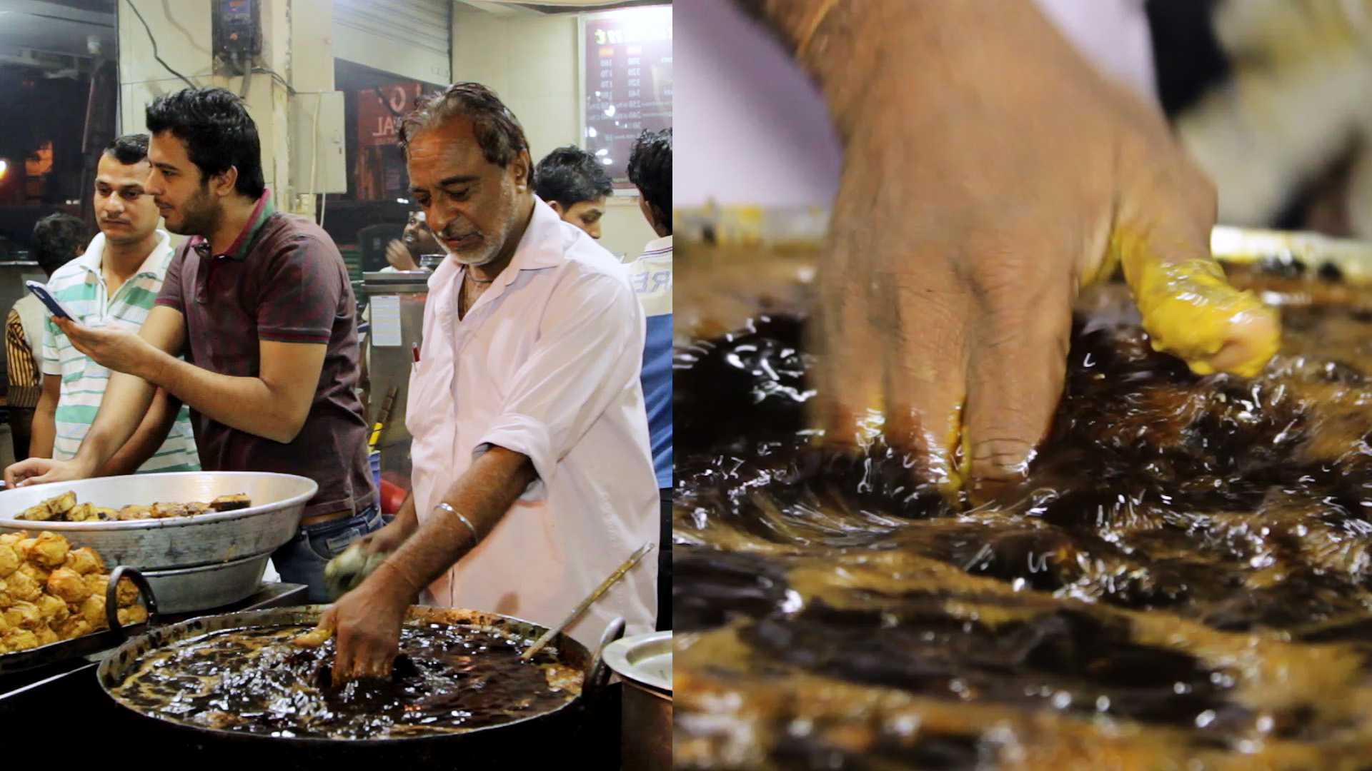 Comberry – We document the World