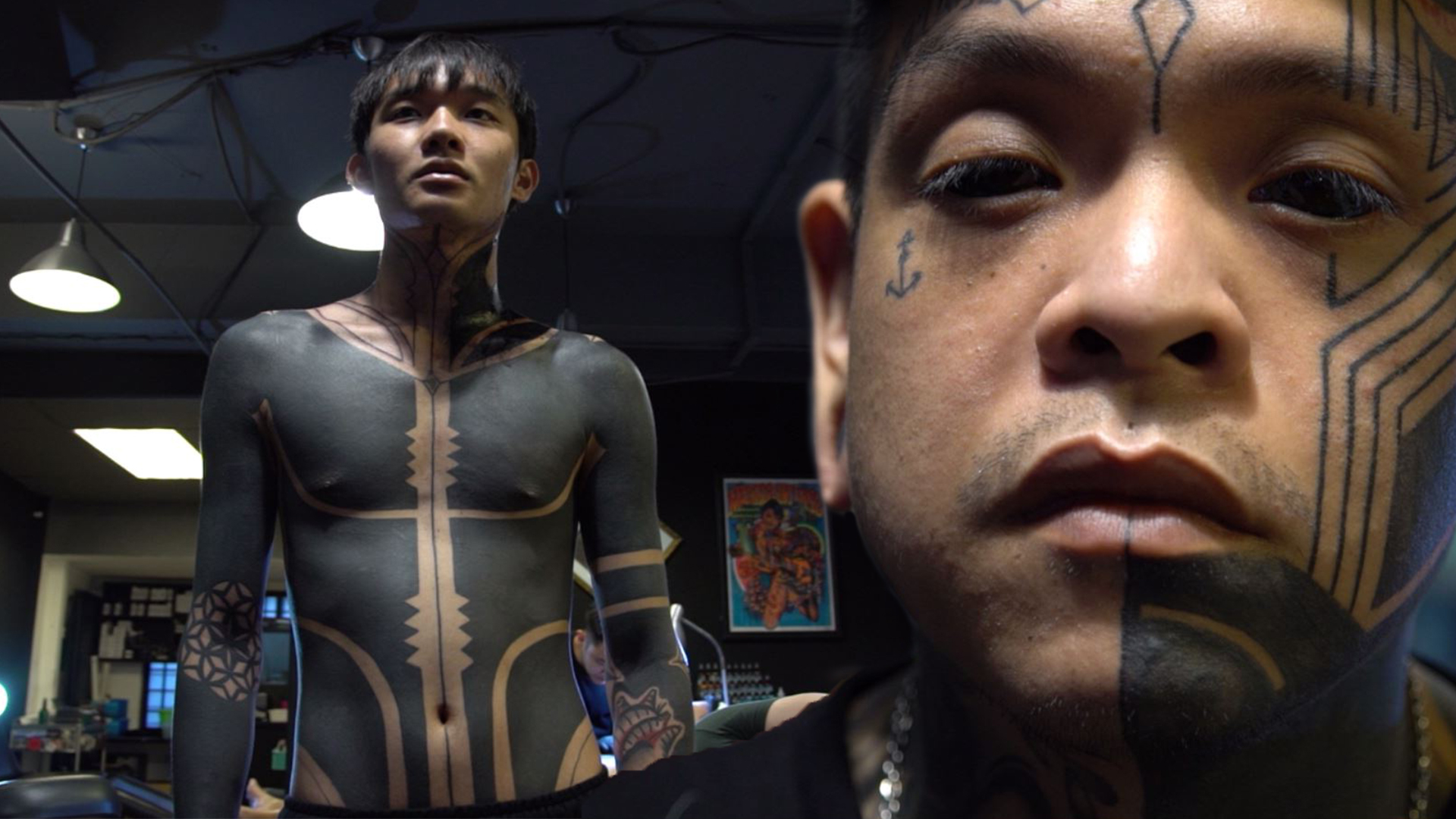 Productions – Comberry