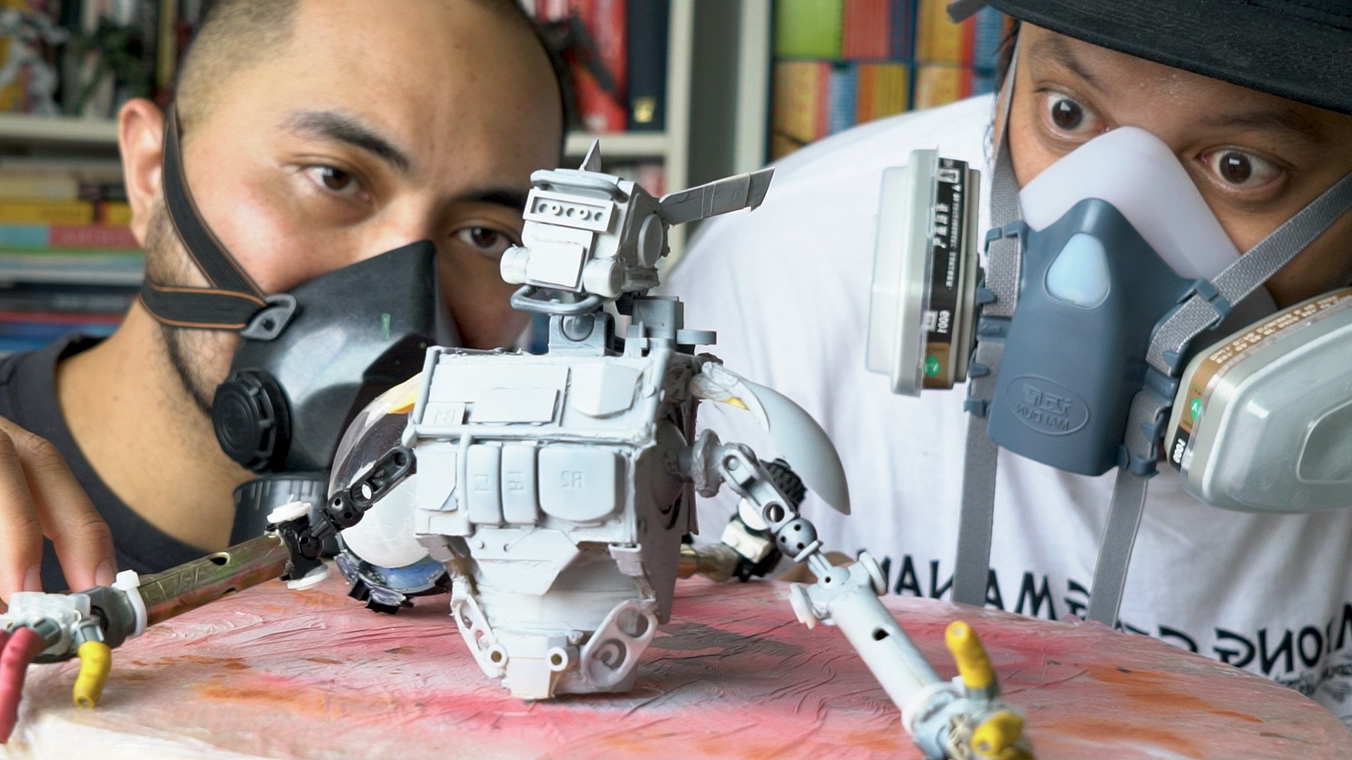 Comberry – We document the World