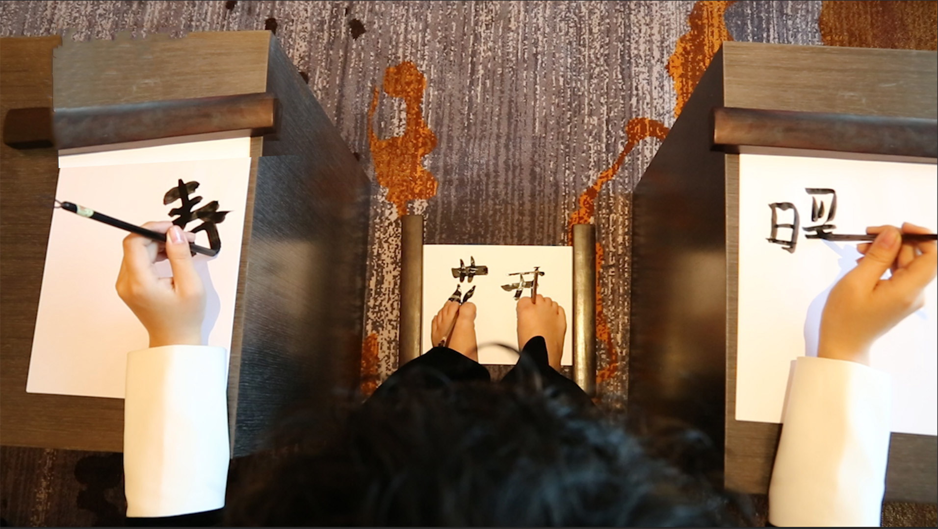 Comberry – We document the World