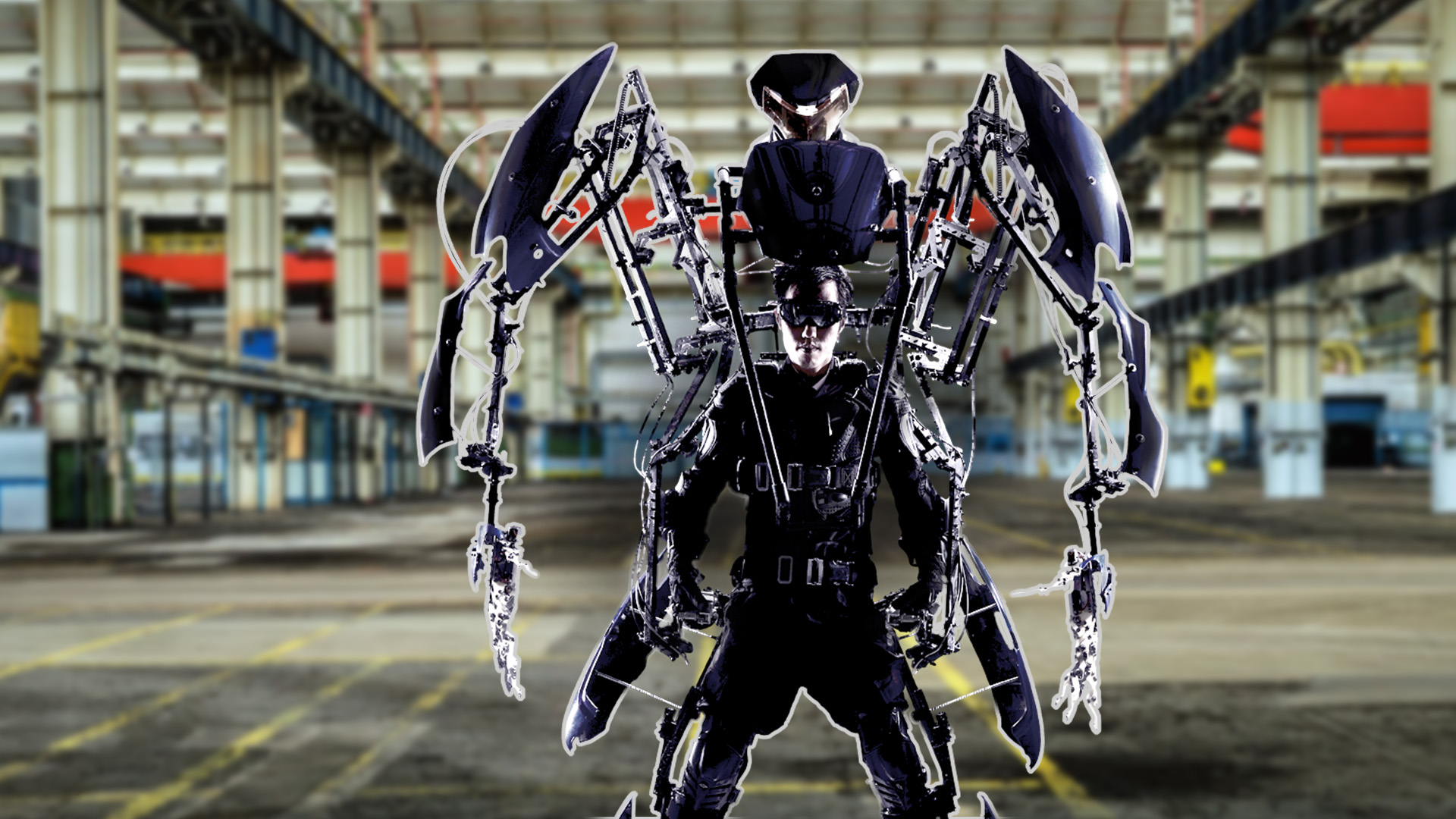 Productions – Comberry