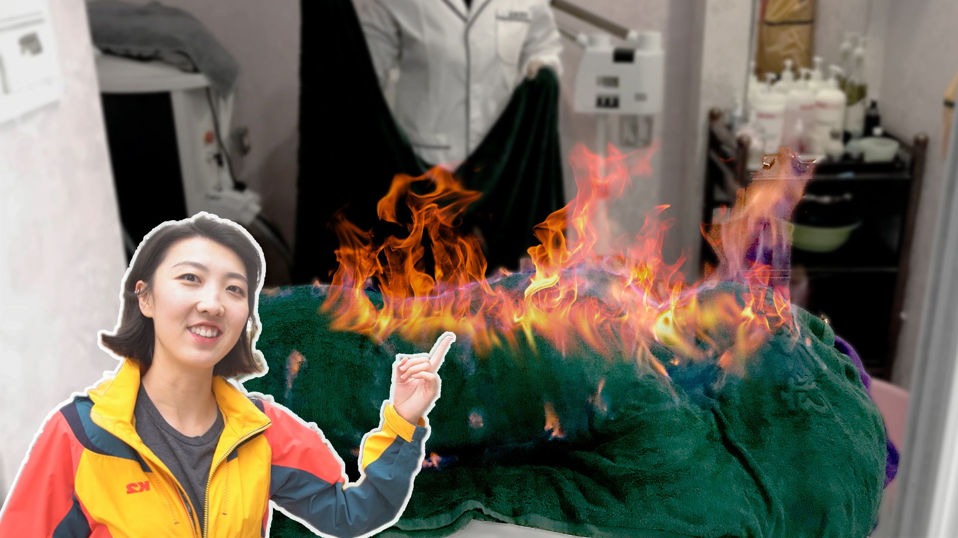 Productions – Comberry