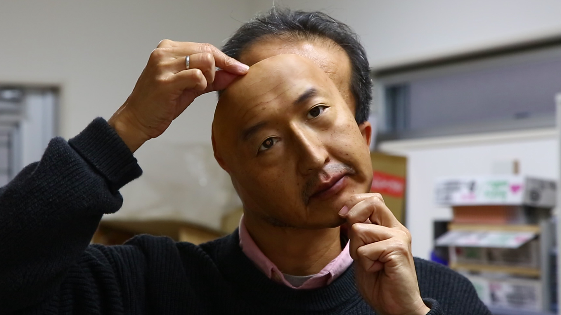 Productions – Comberry